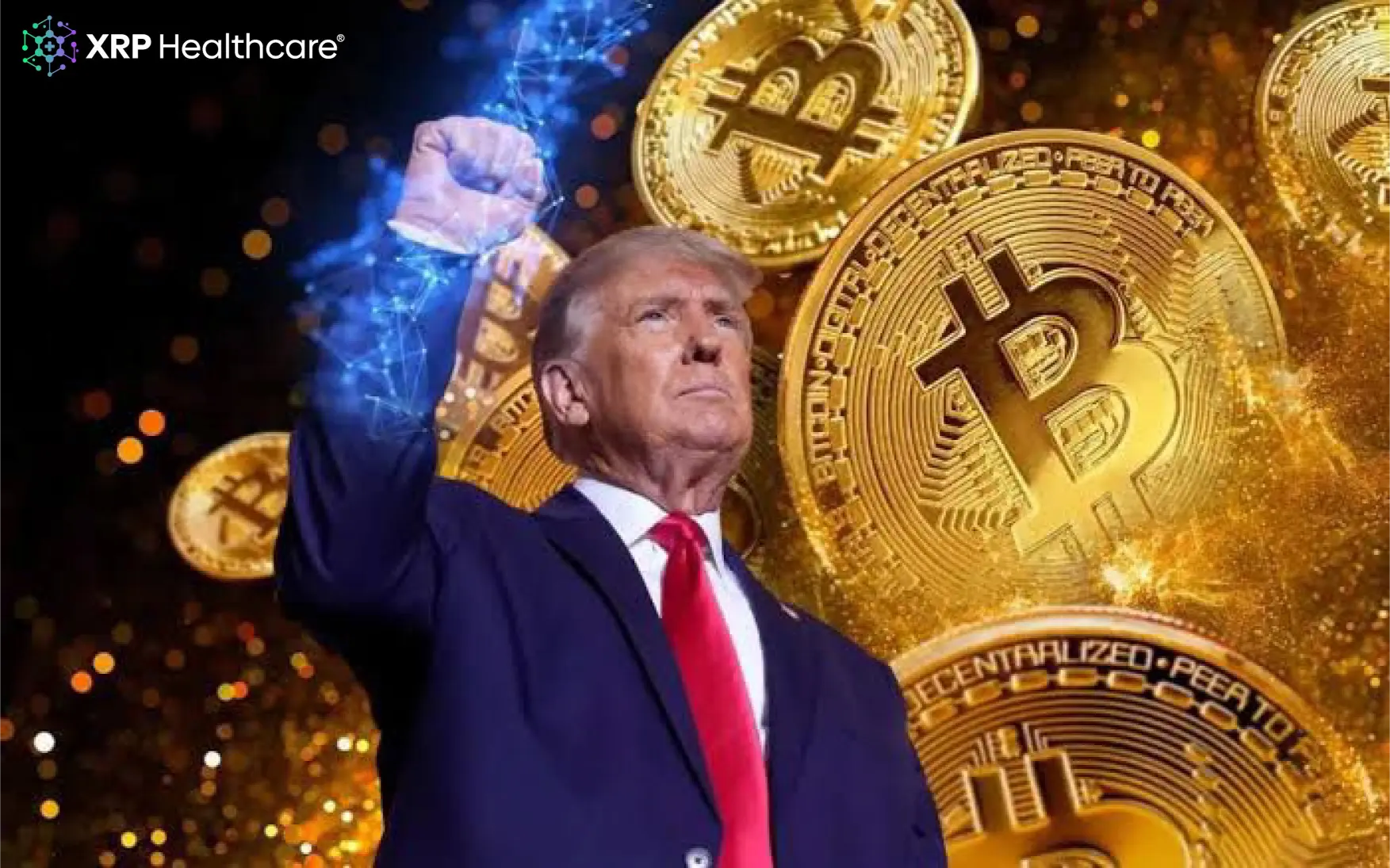 Historic Achievement: Saluting President Donald J. Trump’s Victory ...